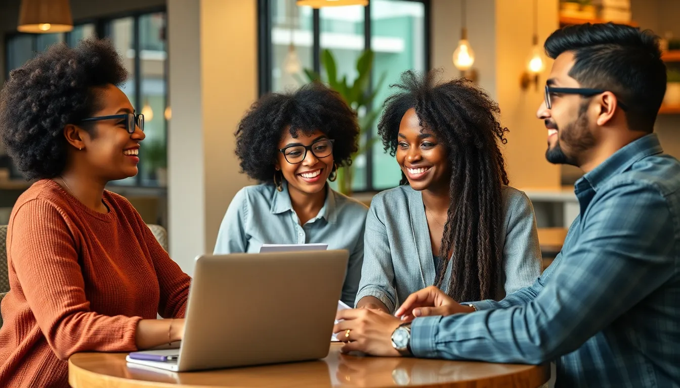 Unlocking Small Business Growth: Strategies for Success and Innovation ...